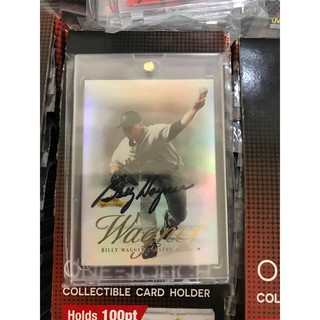 現貨 Ultra Pro 35pt 磁吸式卡夾 卡磚 寶可夢PTCG 遊戲王 中華職棒球員卡 簽名球 MLB NBA | 蝦皮購物