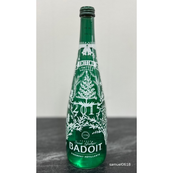 badoit波多氣泡天然礦泉水的價格推薦 - 2025年3月 | 比價比個夠BigGo