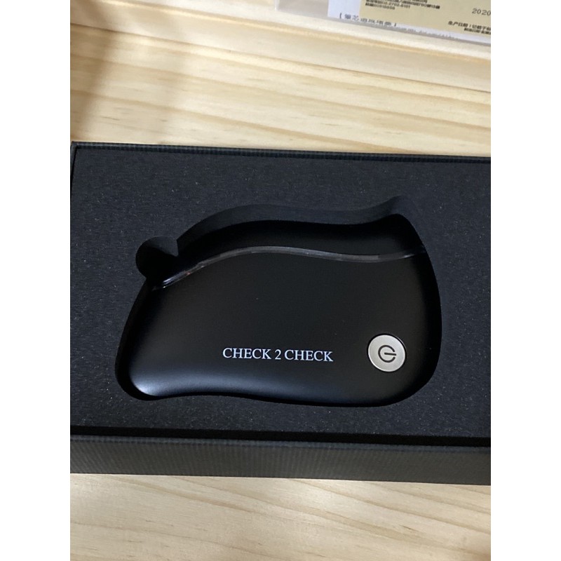 【全新】Check2check 惡魔機 CT00-TE001 | 蝦皮購物