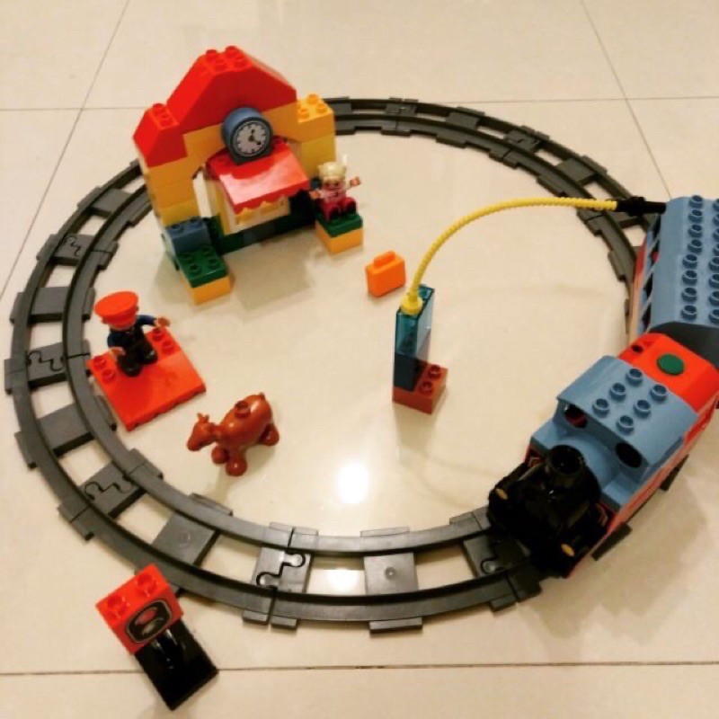 lego 得寶10507的價格推薦 - 2025年8月 | 比價比個夠BigGo