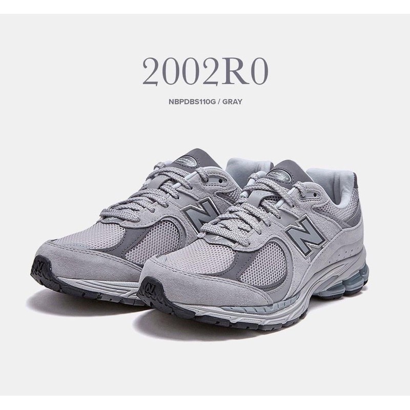 NewBalance ML2002R0 元祖灰 RA RB RC | 蝦皮購物