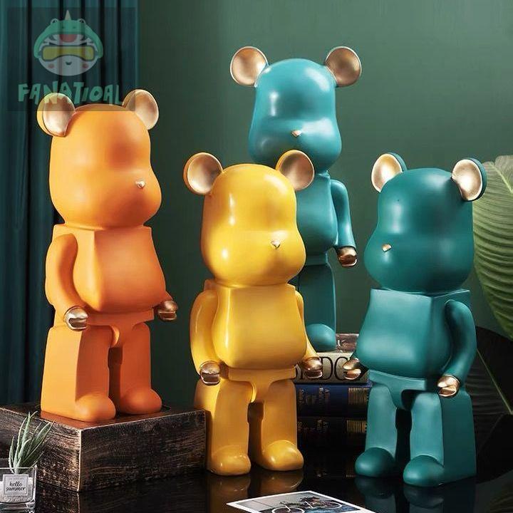 暴力熊積木50cm的價格推薦 - 2023年5月| 比價比個夠BigGo