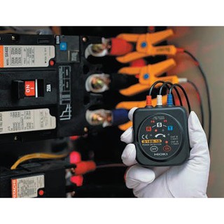 【專業工具人】日本HIOKI 3129-10檢相計(非接觸式) | 蝦皮購物