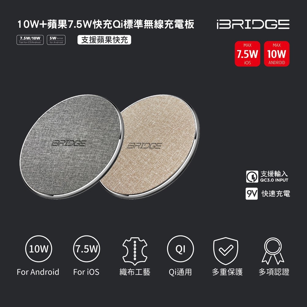 iBRIDGE｜摩睿嚴選, 線上商店 | 蝦皮購物