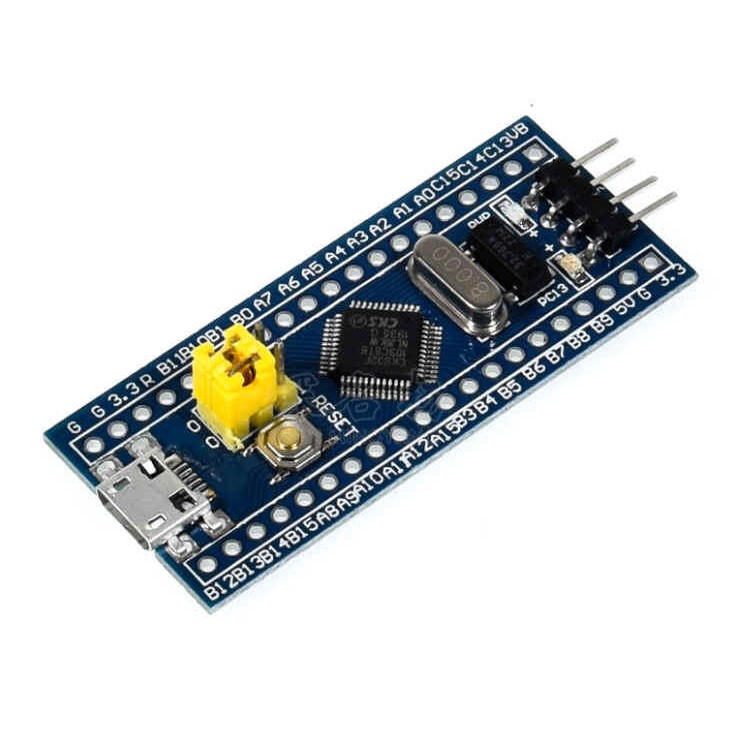 [rwg] Stm32f103c8t6 開發板 最小系統板 單片機 核心板 Stm32 Arm 蝦皮購物