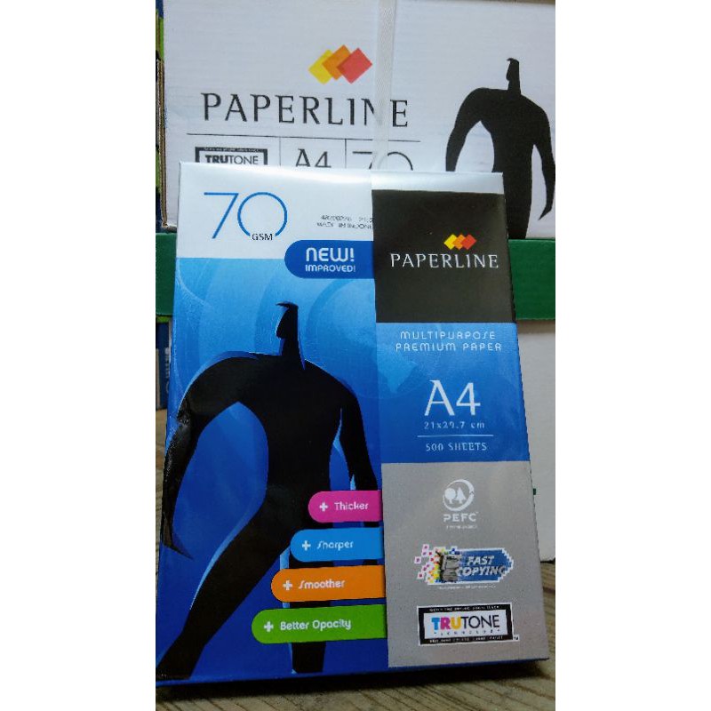 受発注 PPC Paper Type FW A4 1箱 5000枚:500枚×10冊 【89%OFF!】