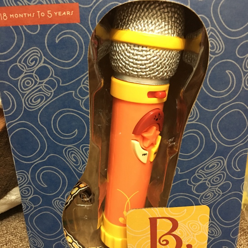 Btoys麥克風的價格推薦 - 2024年7月| 比價比個夠BigGo