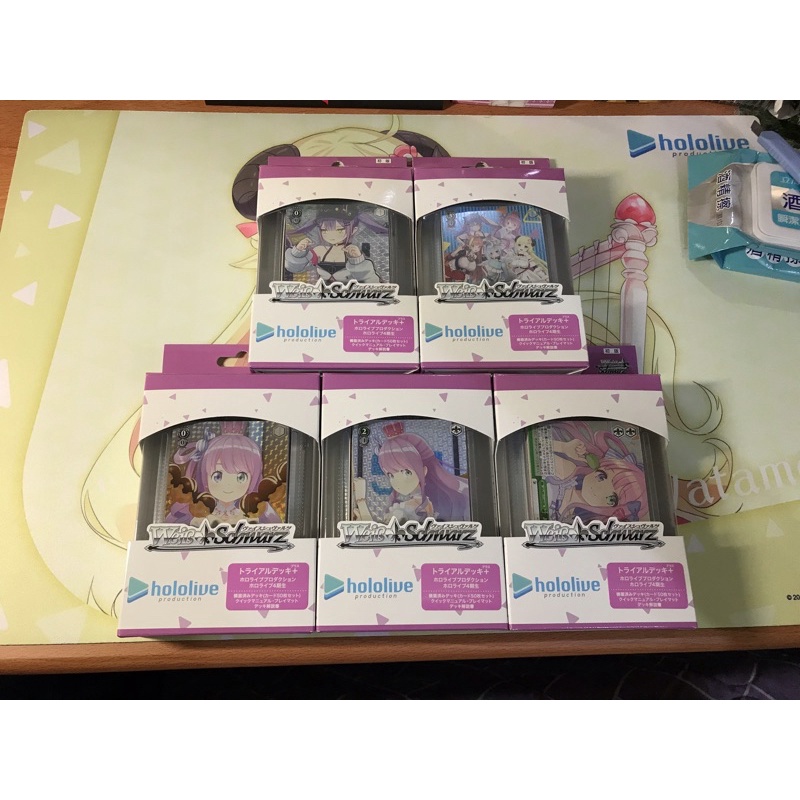 Ws Hololive R的價格推薦 - 2022年12月| 比價比個夠BigGo