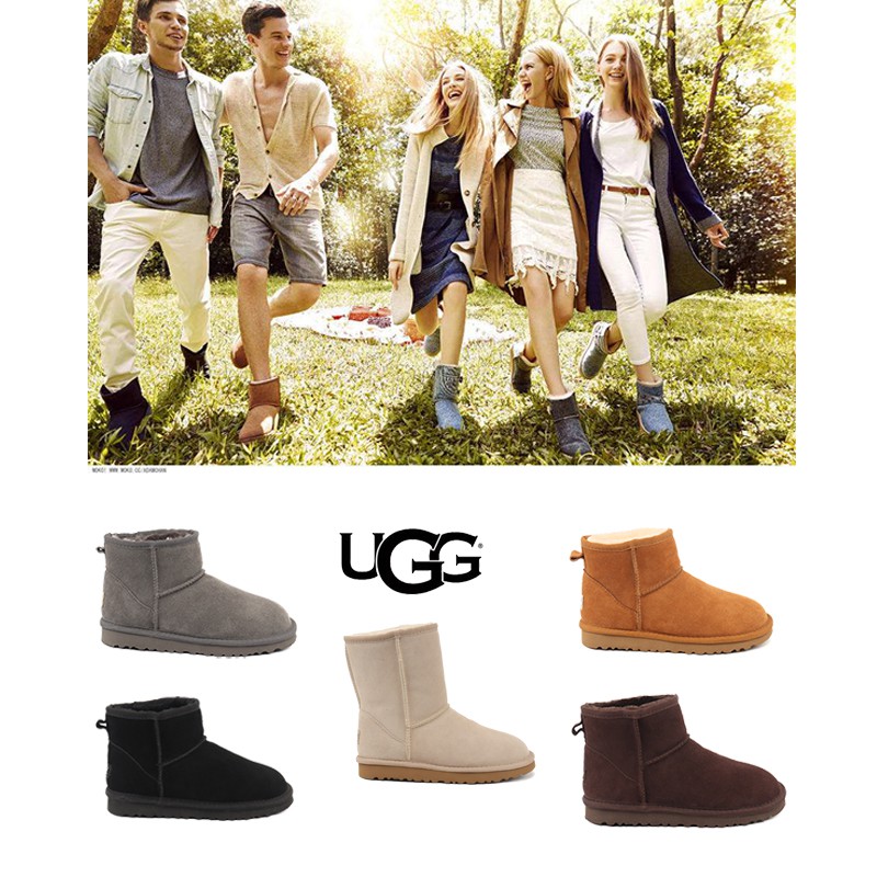 ugg雪靴 - 優惠推薦 - 男女鞋 2023年3月 | 蝦皮購物台灣