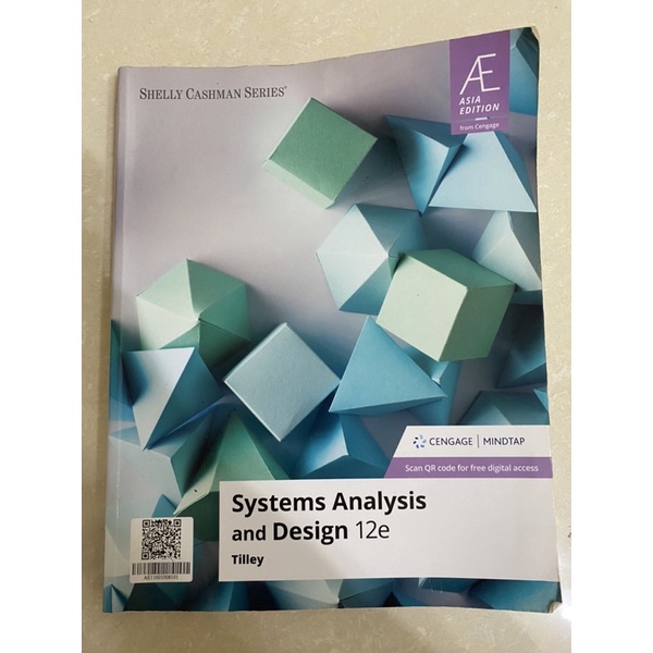 system analysis and design 12e的價格推薦 - 2025年9月 | 比價比個夠BigGo