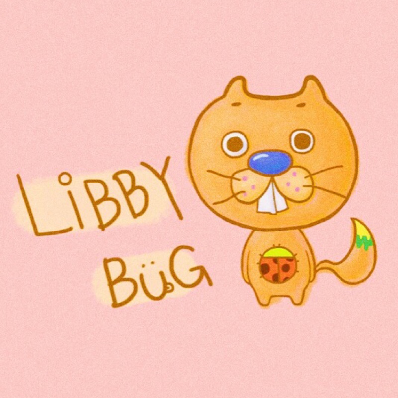 LiBBY BuG, 線上商店 | 蝦皮購物
