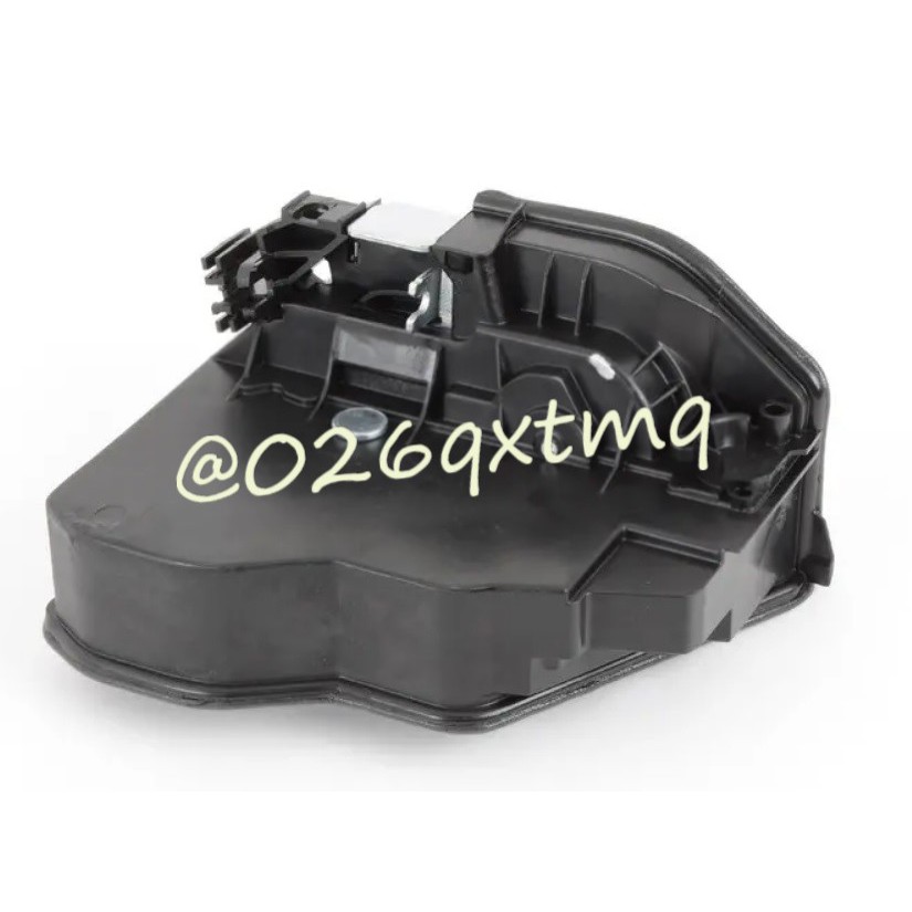 【恆偉】原廠 BMW 51217202146 六角鎖 RH/前/含中控 E90 E91 | 蝦皮購物