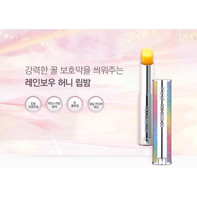韓國-YNM星空變色潤唇膏3.2G的價格推薦 - 2025年8月 | 比價比個夠BigGo