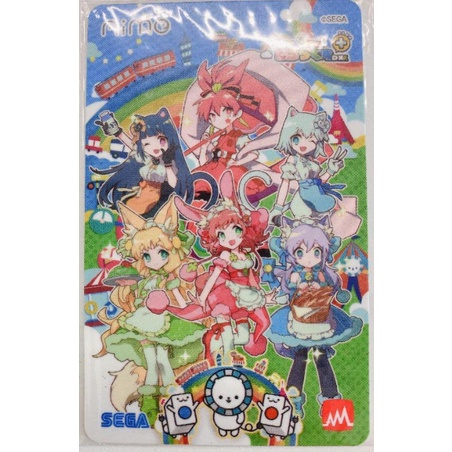 maimai DX 卡片 角色卡 aime maimai | 蝦皮購物