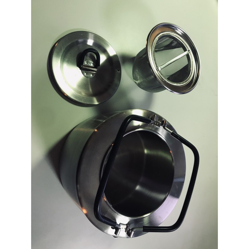 tatonka 茶壺的價格推薦 - 2025年6月 | 比價比個夠BigGo