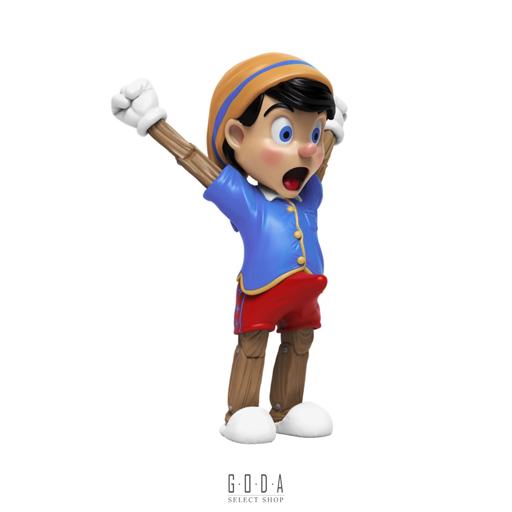 A Wood Awakening小木偶的價格推薦 - 2024年10月| 比價比個夠BigGo