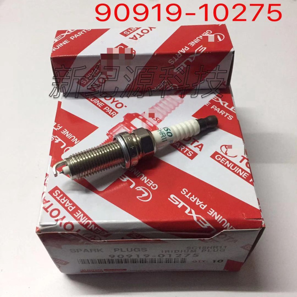 SC16HR11火星塞的價格推薦 - 2021年9月| 比價比個夠BigGo