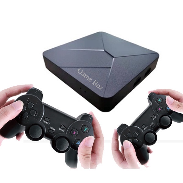 Game Box 遊戲盒的價格推薦 - 2021年9月| 比價比個夠BigGo