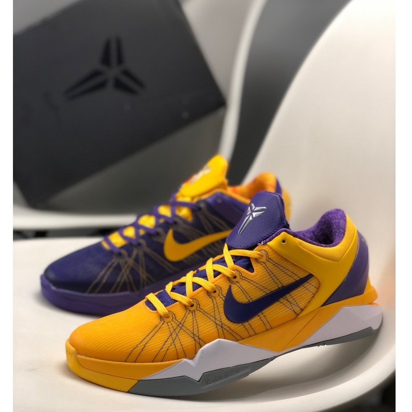 Kobe球鞋紫金的價格推薦 - 2021年2月| 比價比個夠BigGo