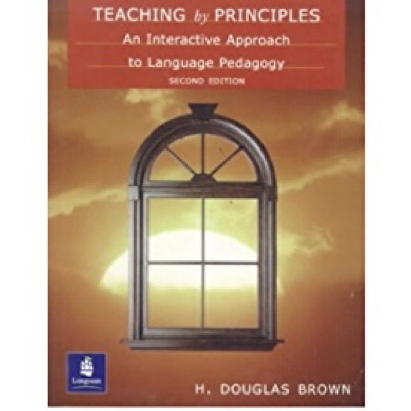 Teaching by principles second edition | 蝦皮購物