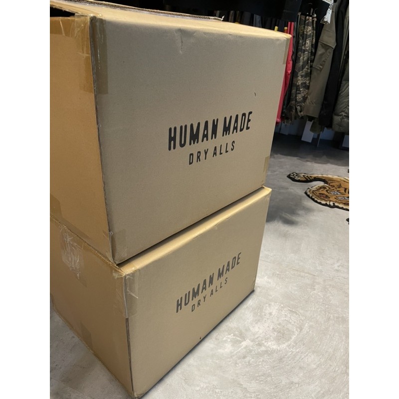 45％割引【コンビニ受取対応商品】 HUMAN MADE ACRYLIC FILE BOX ケース/ボックス 収納家具-OTA.ON ...