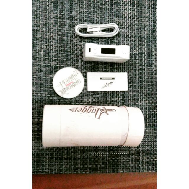 dagger 80w的價格推薦 - 2025年7月 | 比價比個夠BigGo