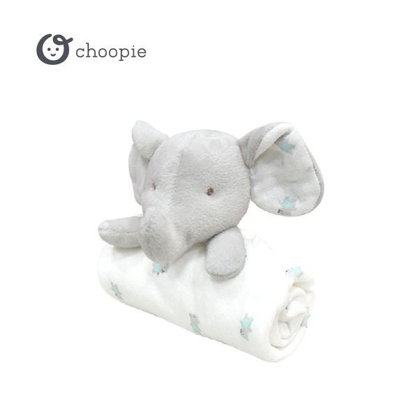Choopie CityCozy動物安撫巾的價格推薦 - 2024年11月| 比價比個夠BigGo