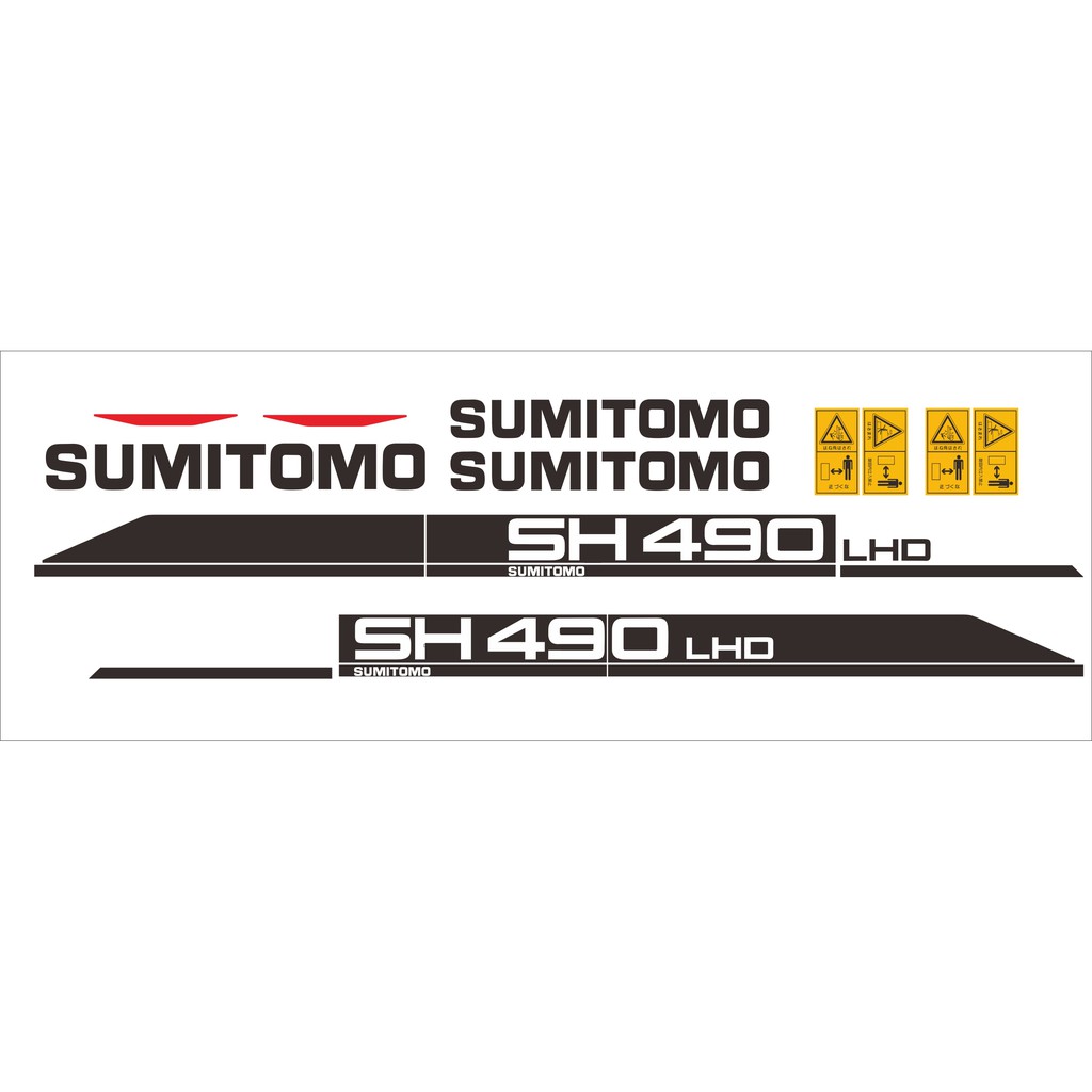SUMITOMO SH490-6 | 蝦皮購物