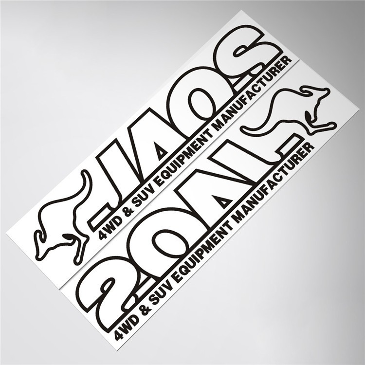 Jaos貼紙的價格推薦 - 2022年7月| 比價比個夠BigGo