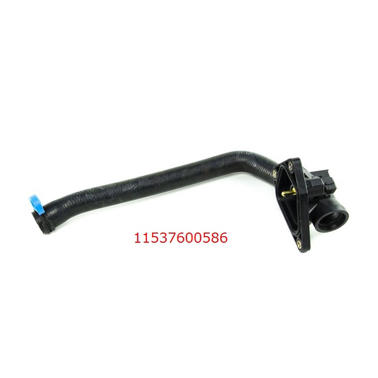 BMW F20 F21 F30 F31 N13熱水管-節溫器接出含水溫開關11537600586 | 蝦皮購物