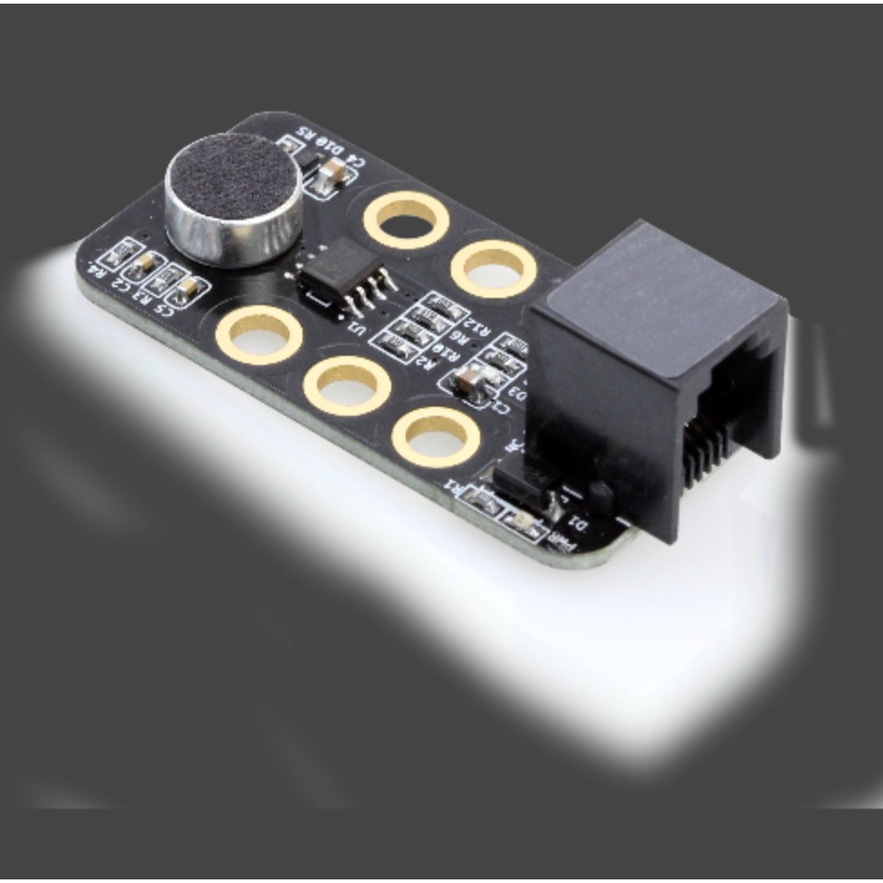 聲音感測器/Me Sound Sensor | 蝦皮購物