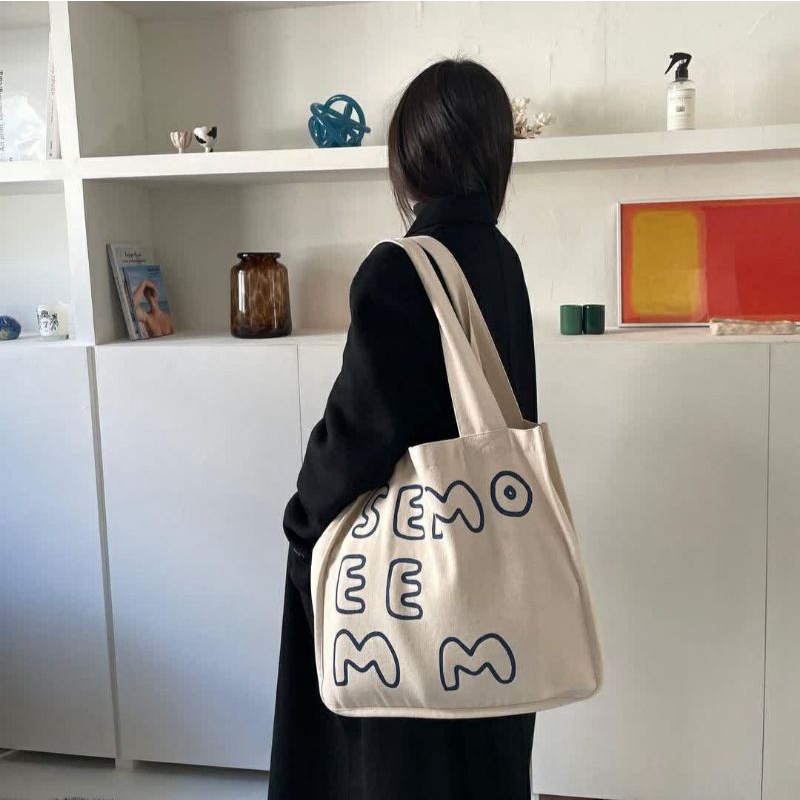 Semo帆布包的價格推薦 - 2022年12月| 比價比個夠BigGo