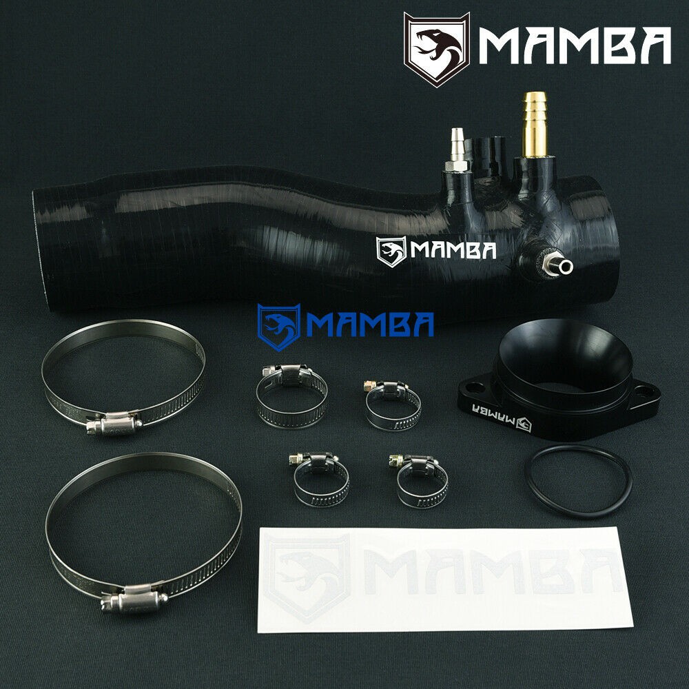 3"Performance Turbo Inlet Intake Silicon Hose FOR Subaru WRX | 蝦皮購物