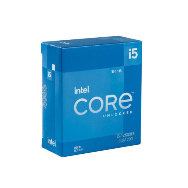 I5-12600KF的價格推薦 - 2022年4月| 比價比個夠BigGo