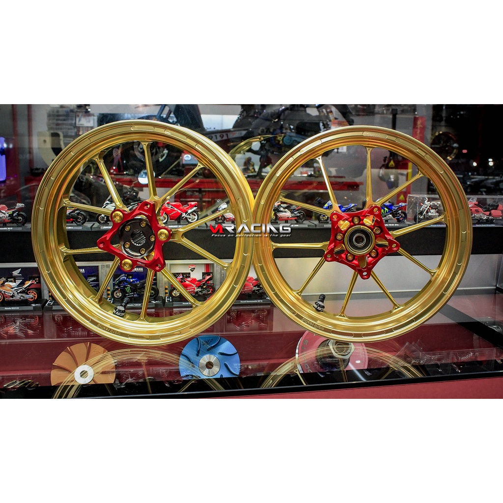 Work鍛造輪框的價格推薦 - 2022年7月| 比價比個夠BigGo