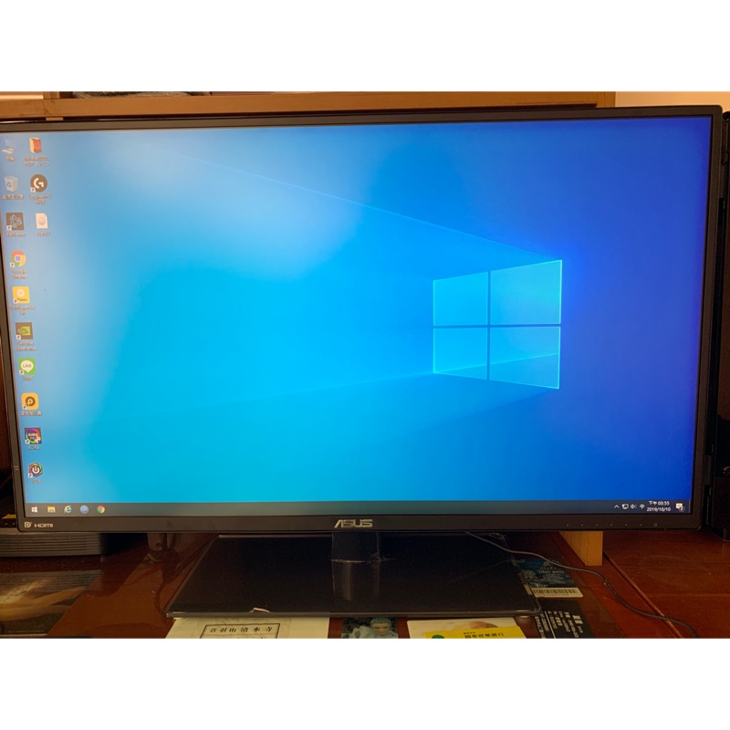 ASUS 華碩 VA32AQ 32吋 螢幕 | 蝦皮購物