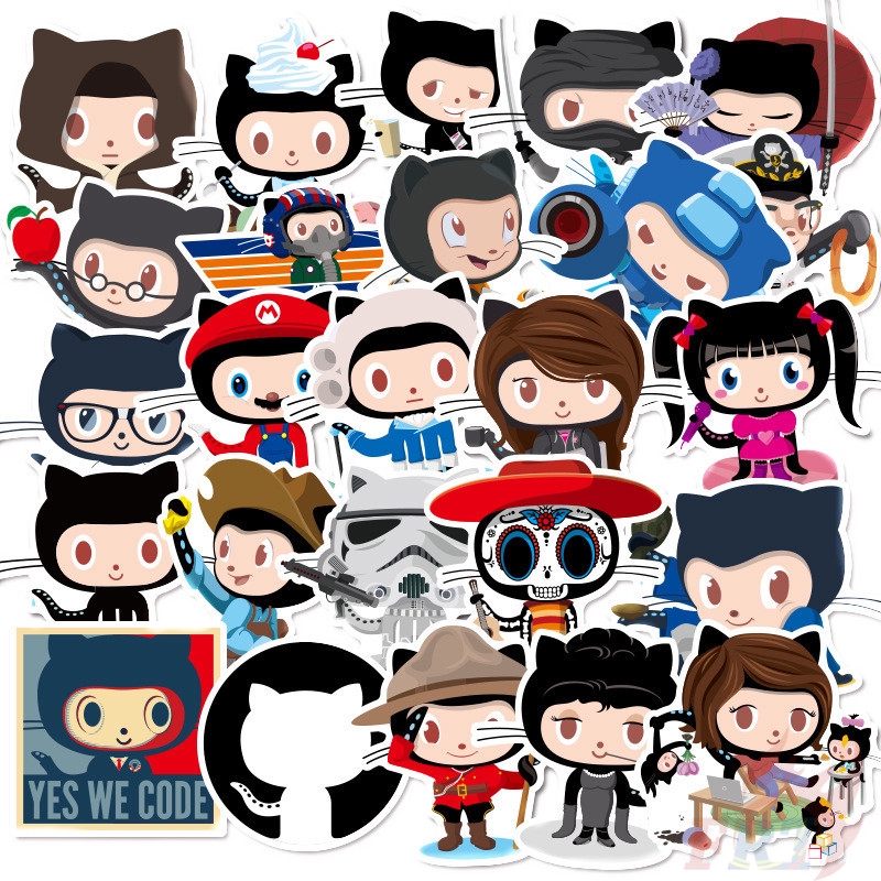 octocat的價格推薦 - 2025年2月 | 比價比個夠BigGo