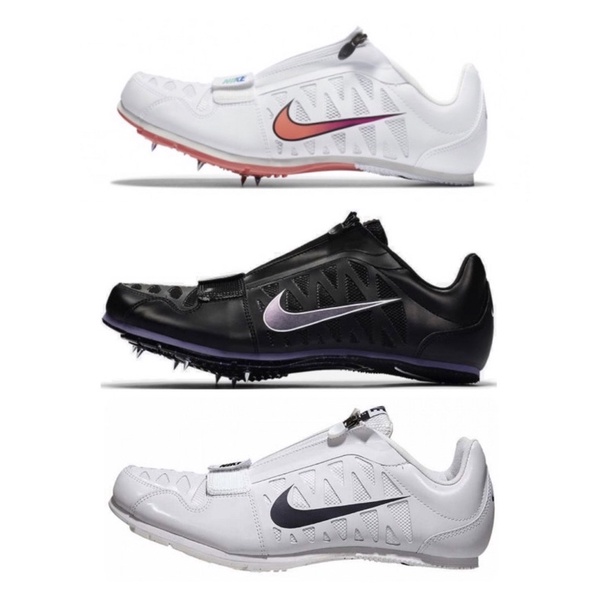 ⚠️(預購)NIKE ZOOM LONG JUMP 4田徑跳遠釘鞋 | 蝦皮購物