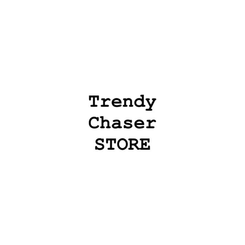 Trendy chaser, 線上商店 | 蝦皮購物