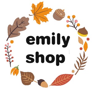 emily shop - 專售手作材料 DIY 五金配件 工具, 線上商店 | 蝦皮購物