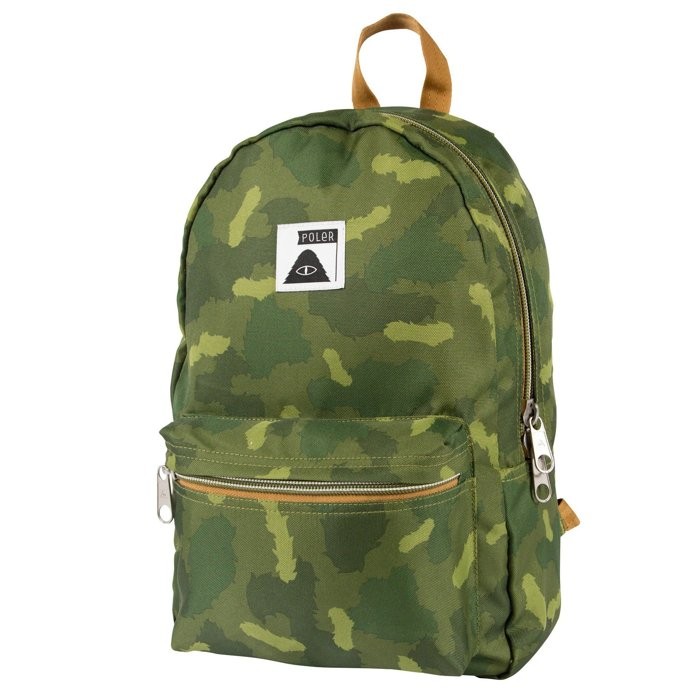 POLER RAMBLER PACK 登山 露營 後背包 迷彩【 GIANT MALL 】 | 蝦皮購物