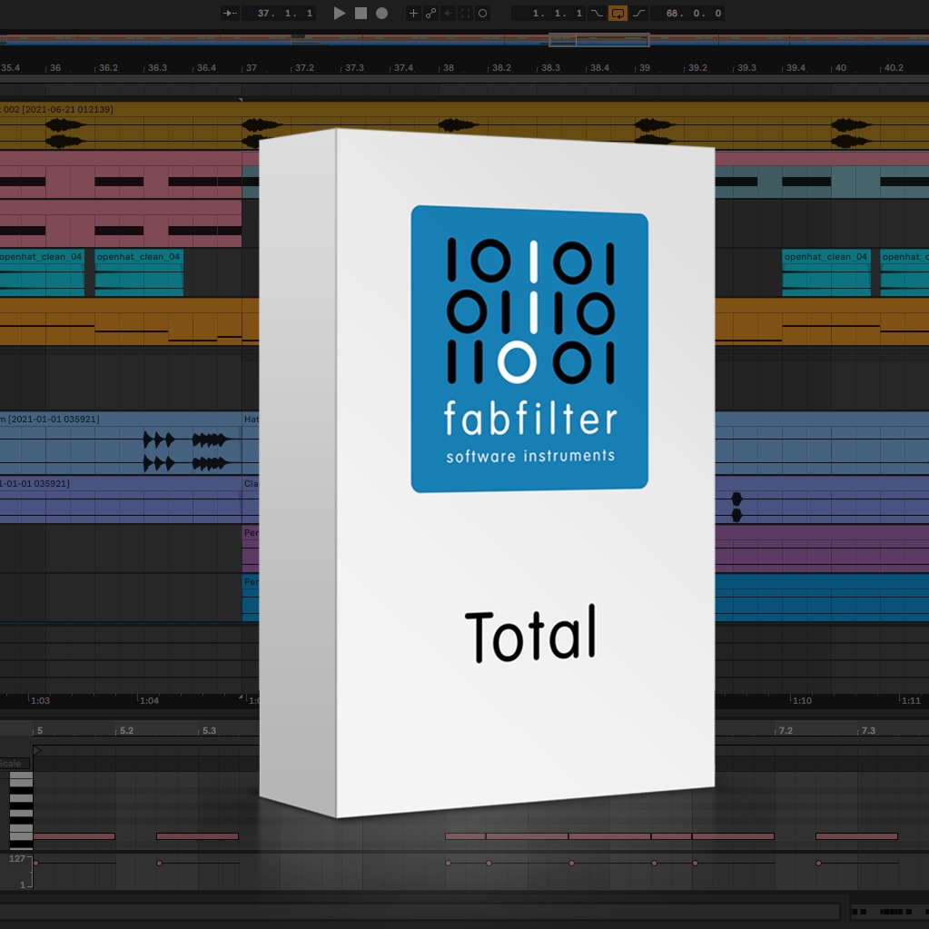 Fabfilter的價格推薦 - 2022年6月| 比價比個夠BigGo