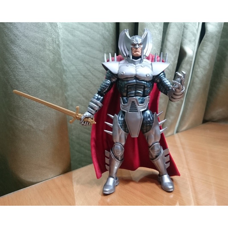 Marvel Legends X-men STRYFE 6吋 | 蝦皮購物