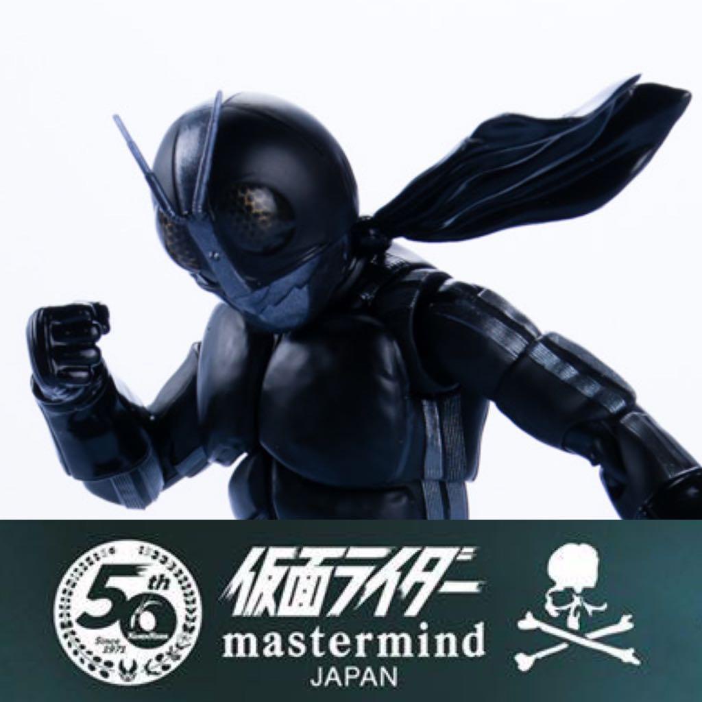 mastermind japan x kamen rider 50th的價格推薦 - 2025年10月 | 比價比個夠BigGo