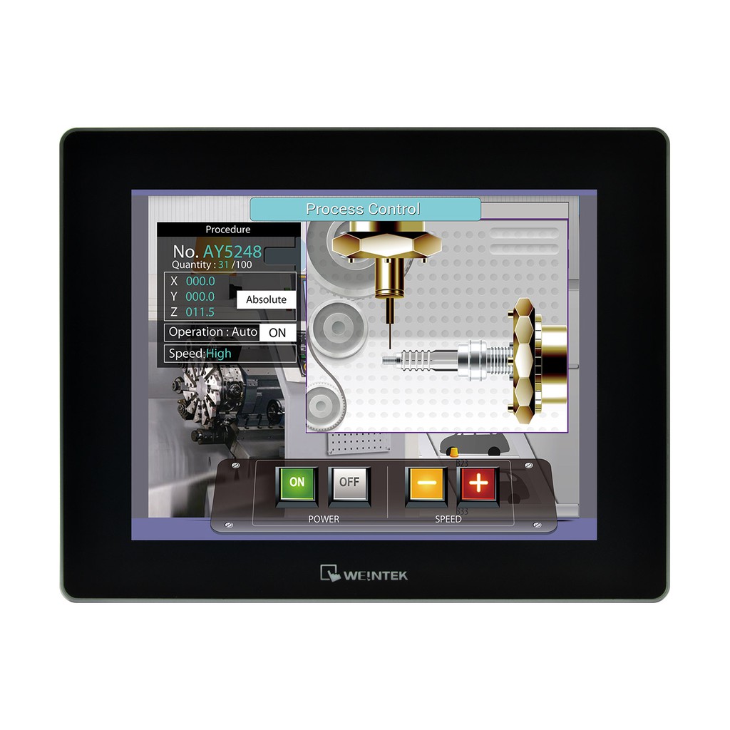 Weintek的價格推薦 - 2022年8月| 比價比個夠BigGo