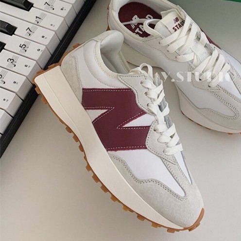 Nb 327 酒紅的價格推薦 - 2020年12月| 比價比個夠BigGo