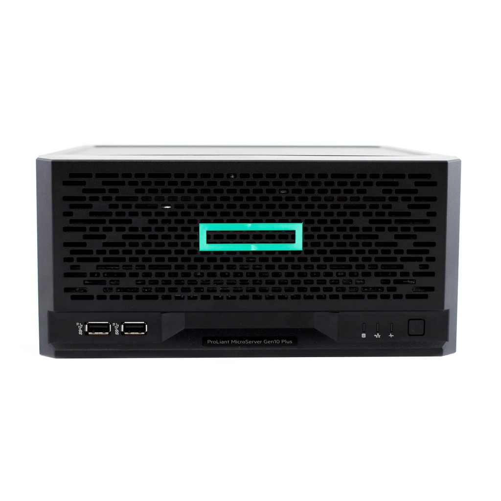 MicroServer Gen10 Plus v2的價格推薦 - 2025年9月 | 比價比個夠BigGo