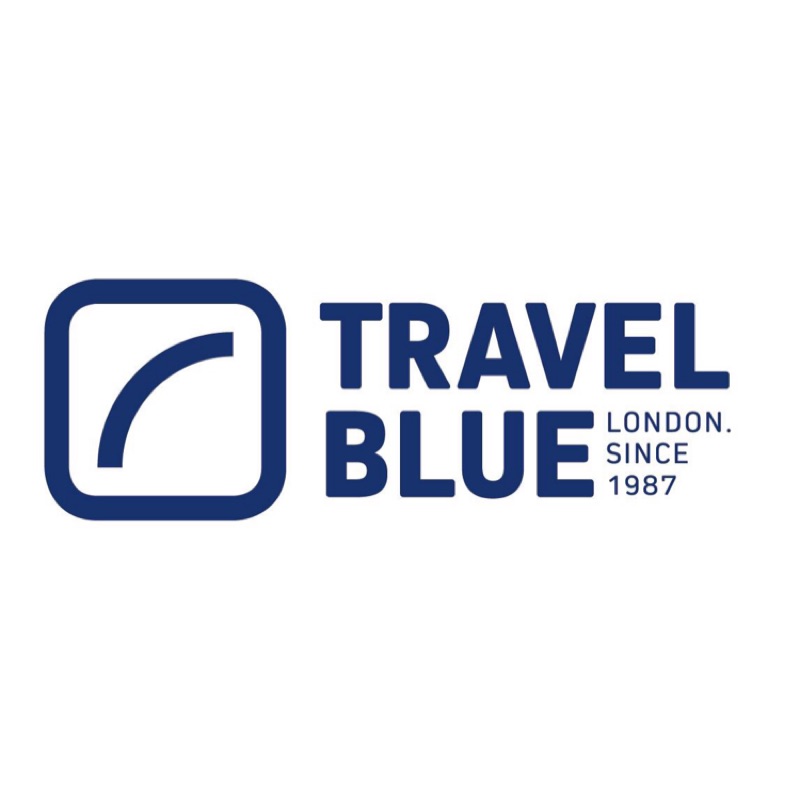 Travel Blue 英國藍旅 官方旗艦店, 線上商城 | 蝦皮購物
