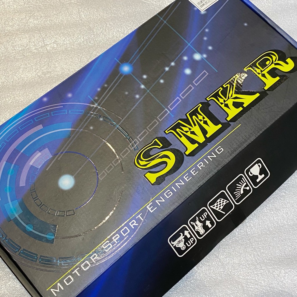 子龍 秀峰傳動前組 SMKR 勁戰 雷霆 JETS J BUBU | 蝦皮購物