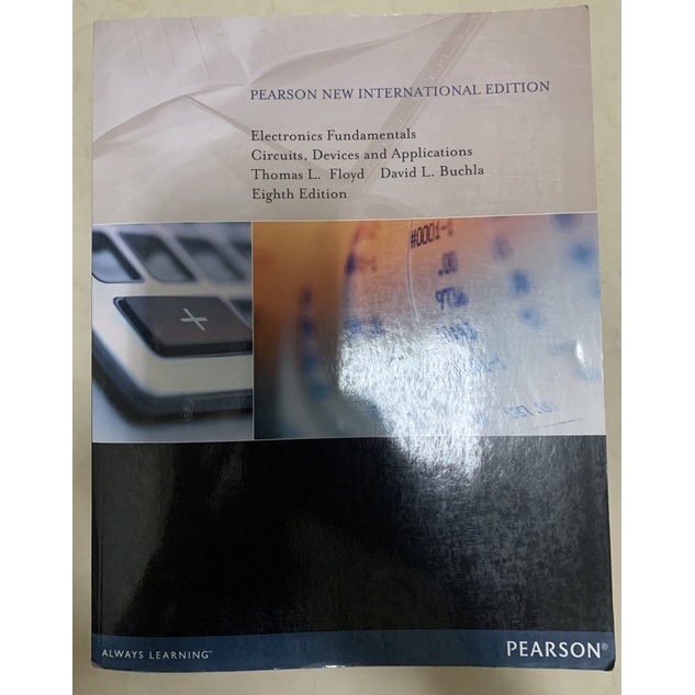 electronics fundamentals circuits devices and applications的價格推薦 - 2025年 ...